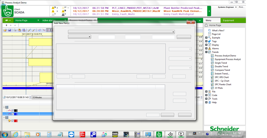 Citect Scada 2016 Runtime Software Problem | PLCtalk - Interactive Q & A
